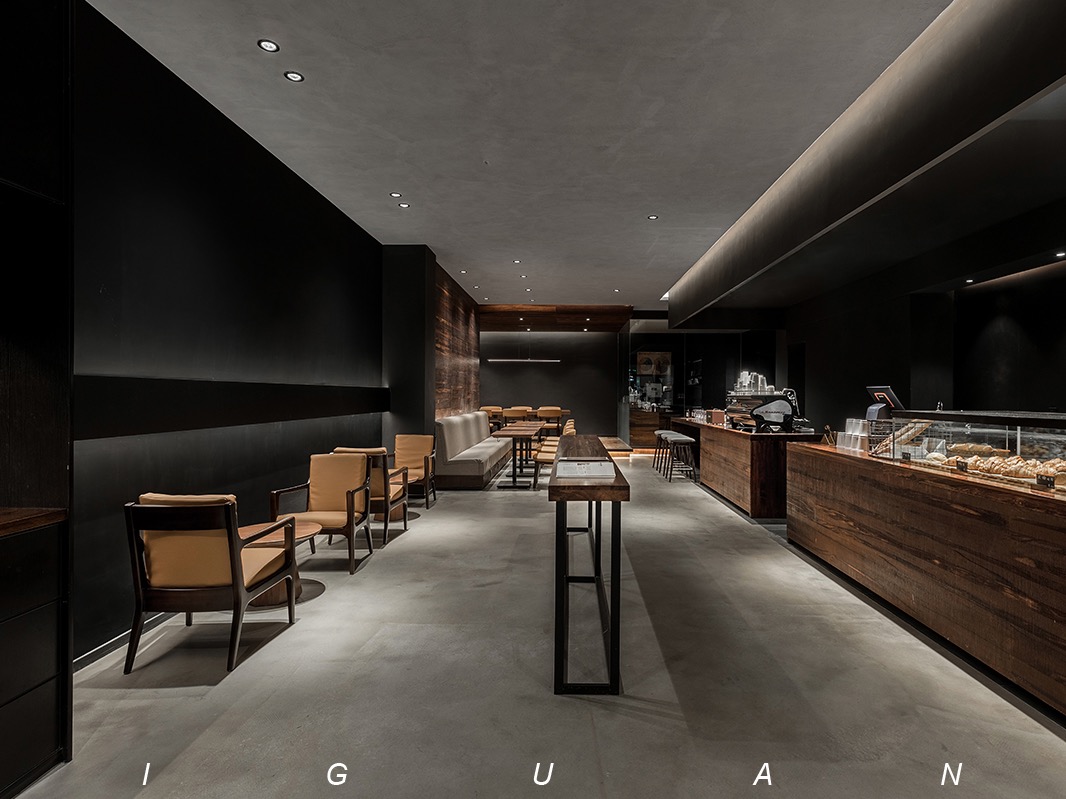 Wild pigeons coffee _in83-站酷ZCOOL