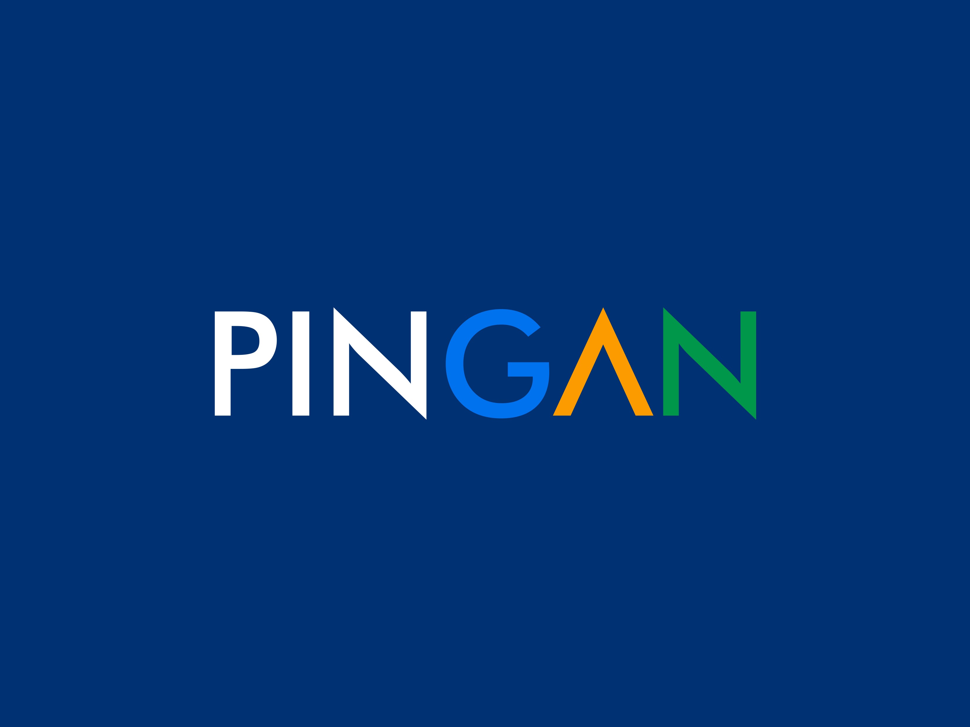 PINGAN_金平安-站酷ZCOOL
