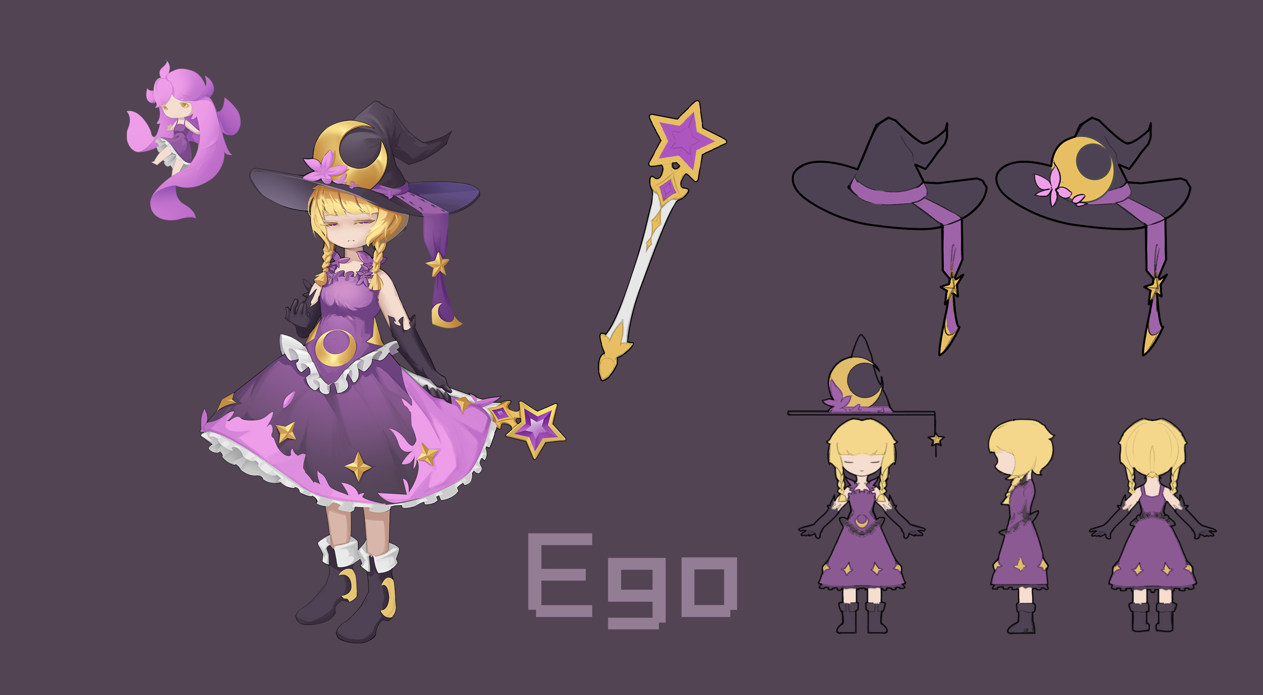 echo_兵大棒-站酷ZCOOL