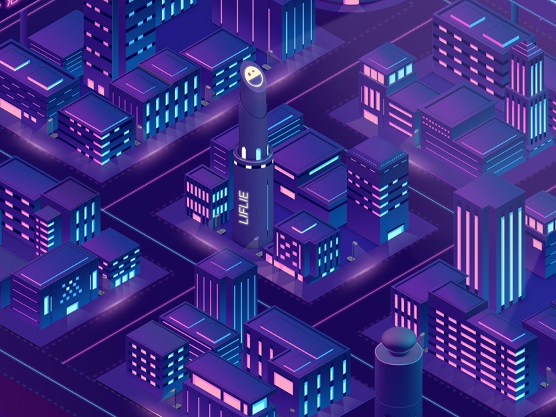 C4D双11活动页面_阿泰ATAI动态视觉-站酷ZCOOL