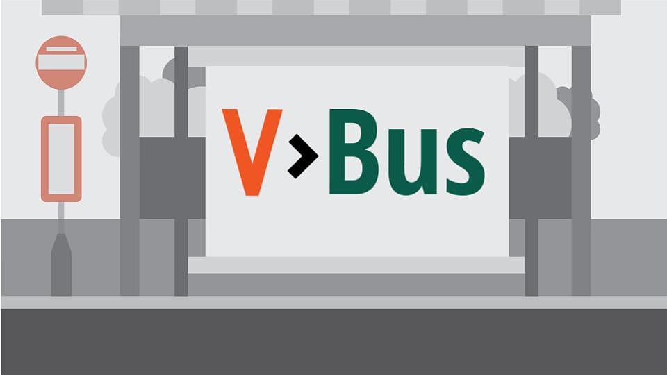 V-Bus APP宣传动画设计_Maggie4499-站酷ZCOOL