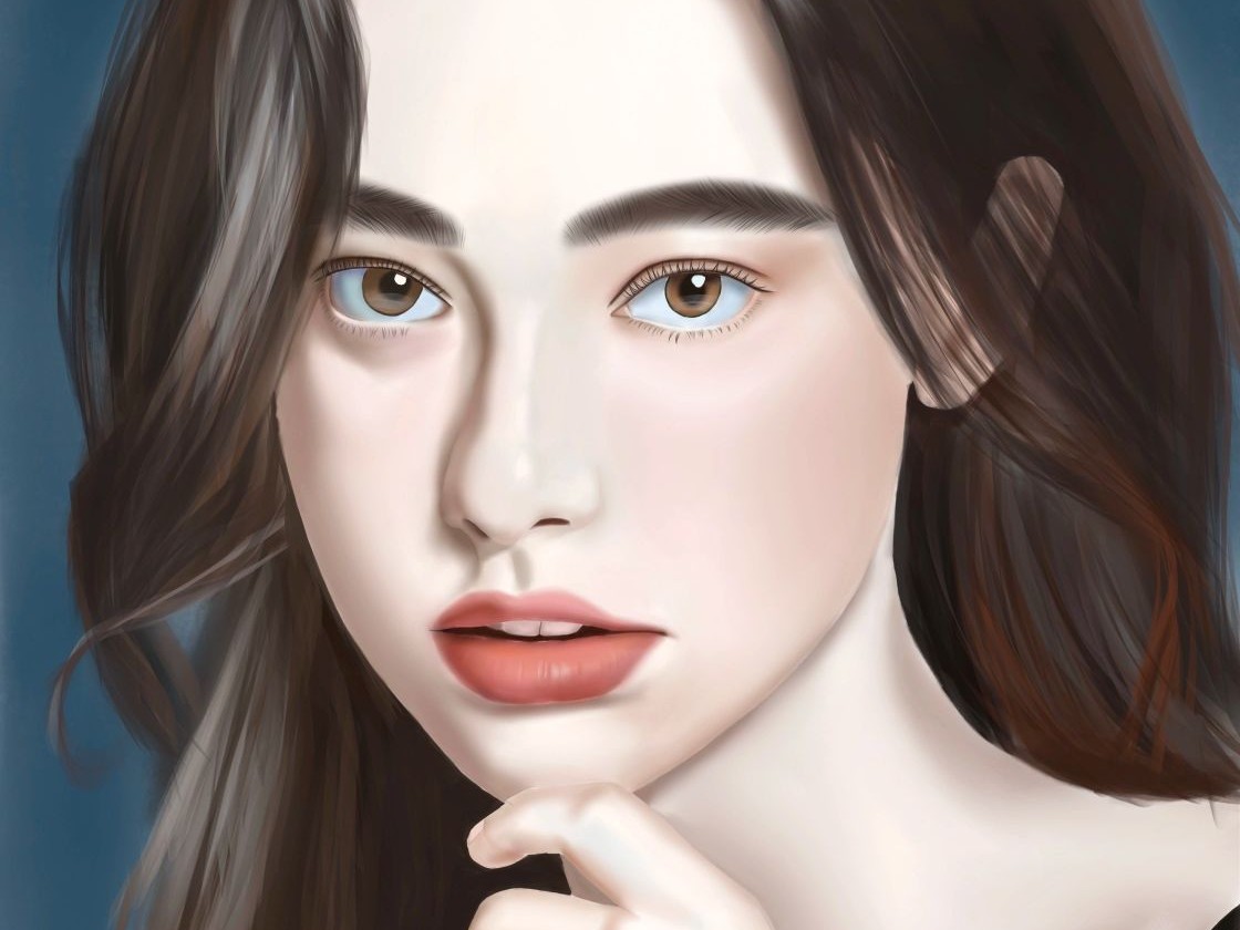 盼望_凌云ZYS-站酷ZCOOL