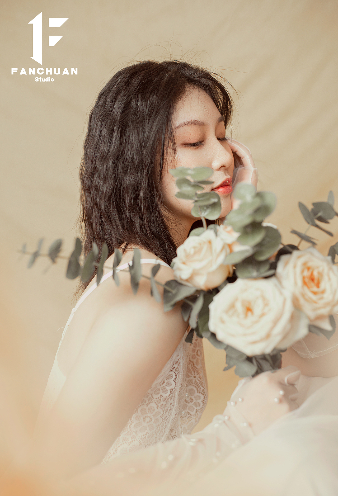 Meet._FANCHUAN梵川视觉-站酷ZCOOL