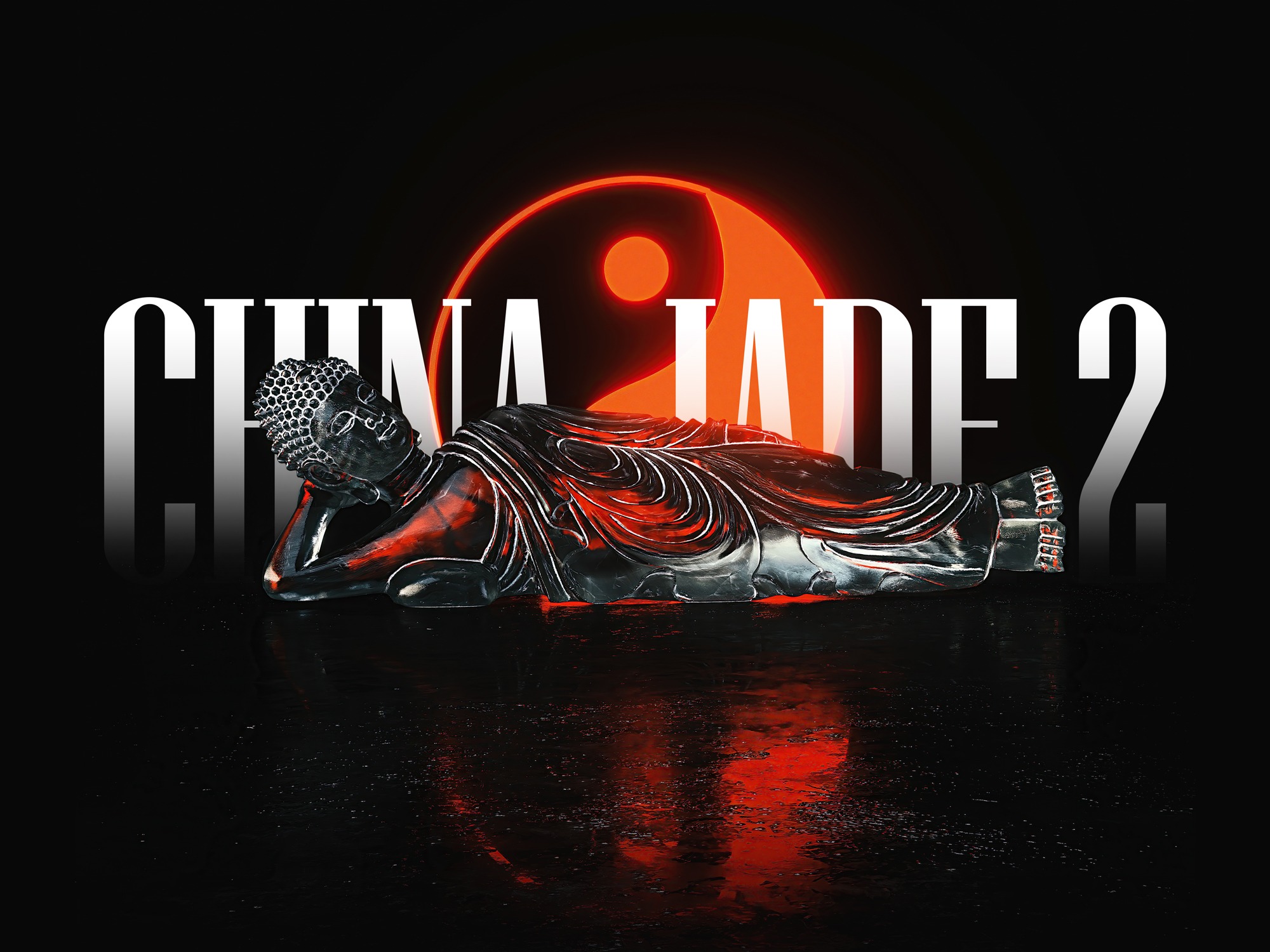 玉 | CHINA JADE 2_theintro-站酷ZCOOL