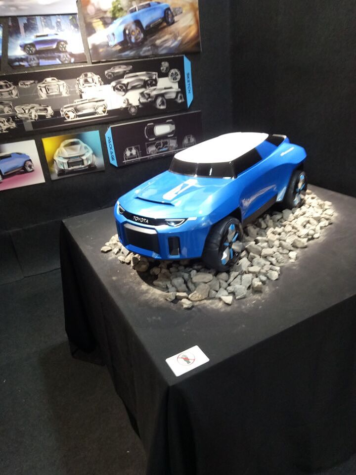 2017中国美术学院毕业设计展_虚线kyo-站酷ZCOOL