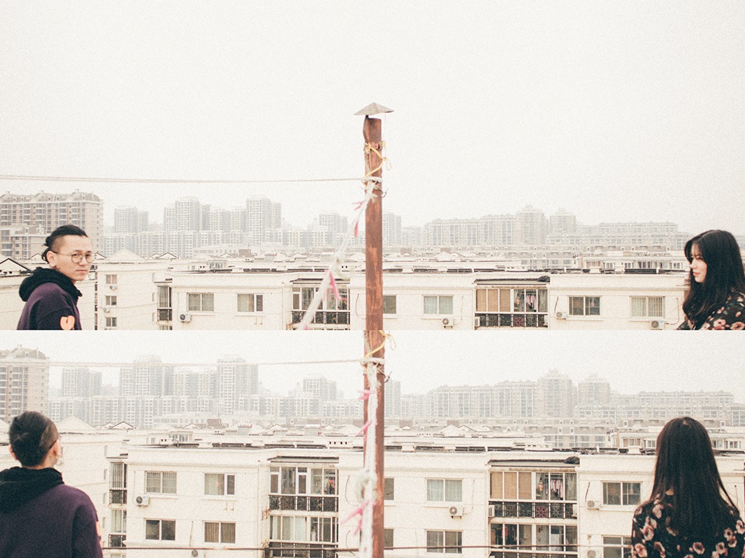 2018.03.11—露台小记_车间主任李叉叉-站酷ZCOOL