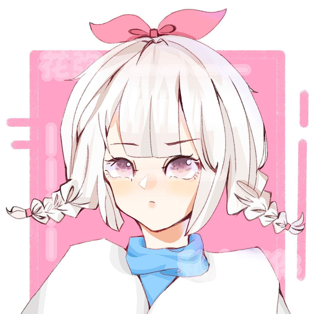 接稿_sky花弥-站酷ZCOOL