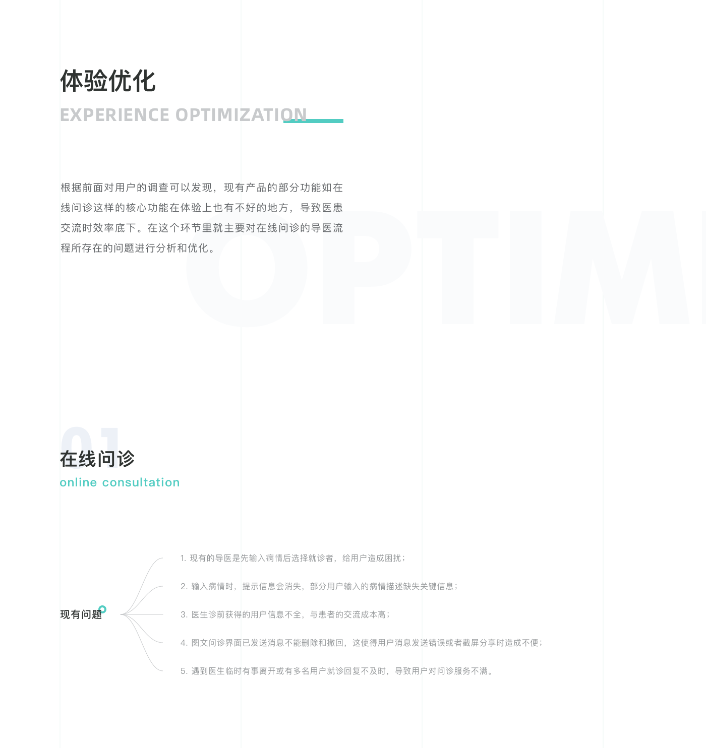 春雨医生改版设计 - APP Redesign_小伙子QAQ-站酷ZCOOL