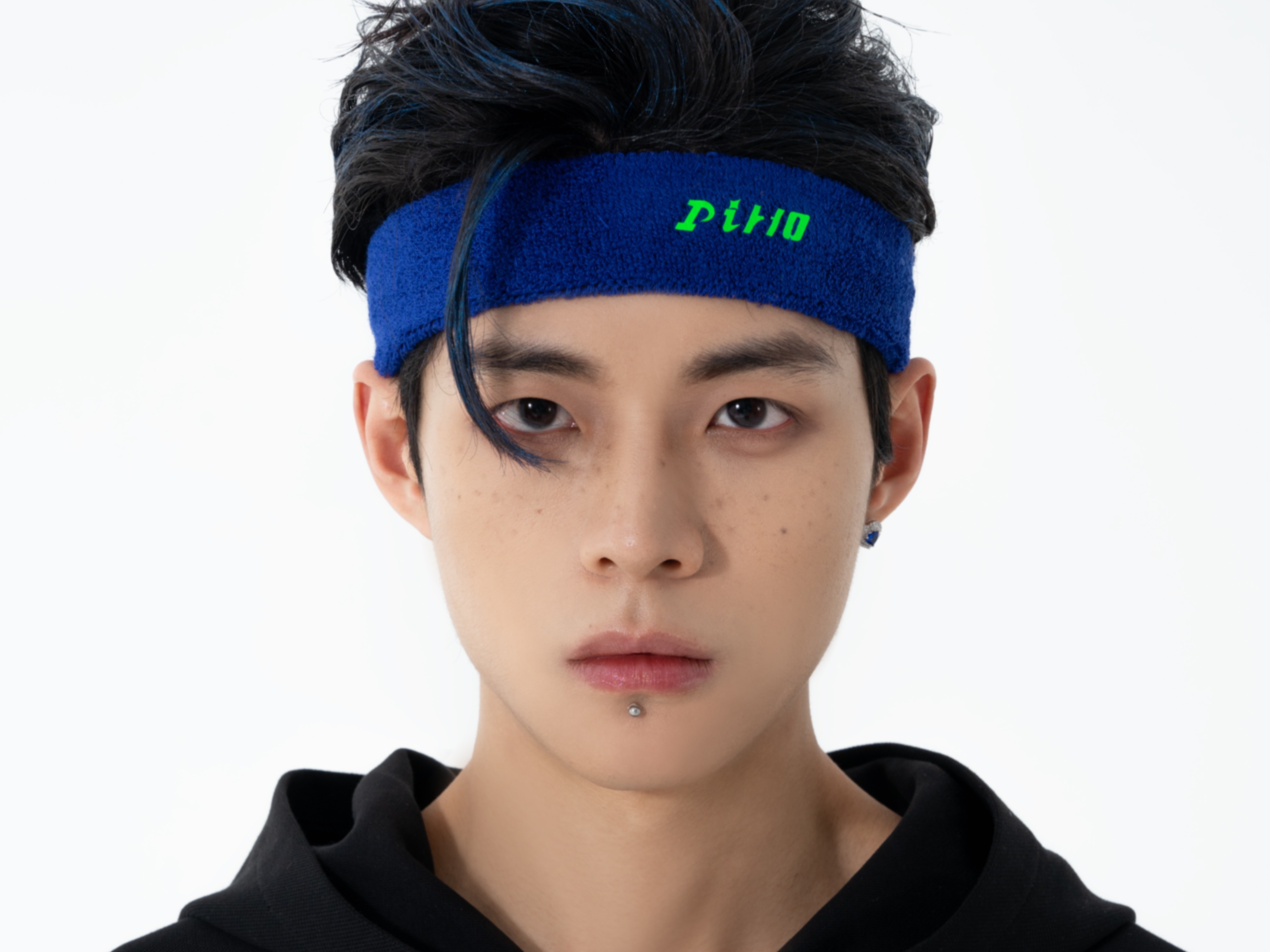 服装拍摄丨PIHO_Deceiter-站酷ZCOOL