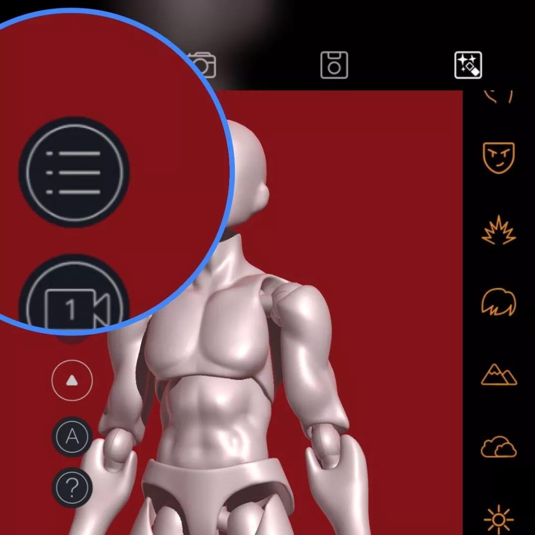 创作你想要的动作_pofi无限人偶-站酷ZCOOL