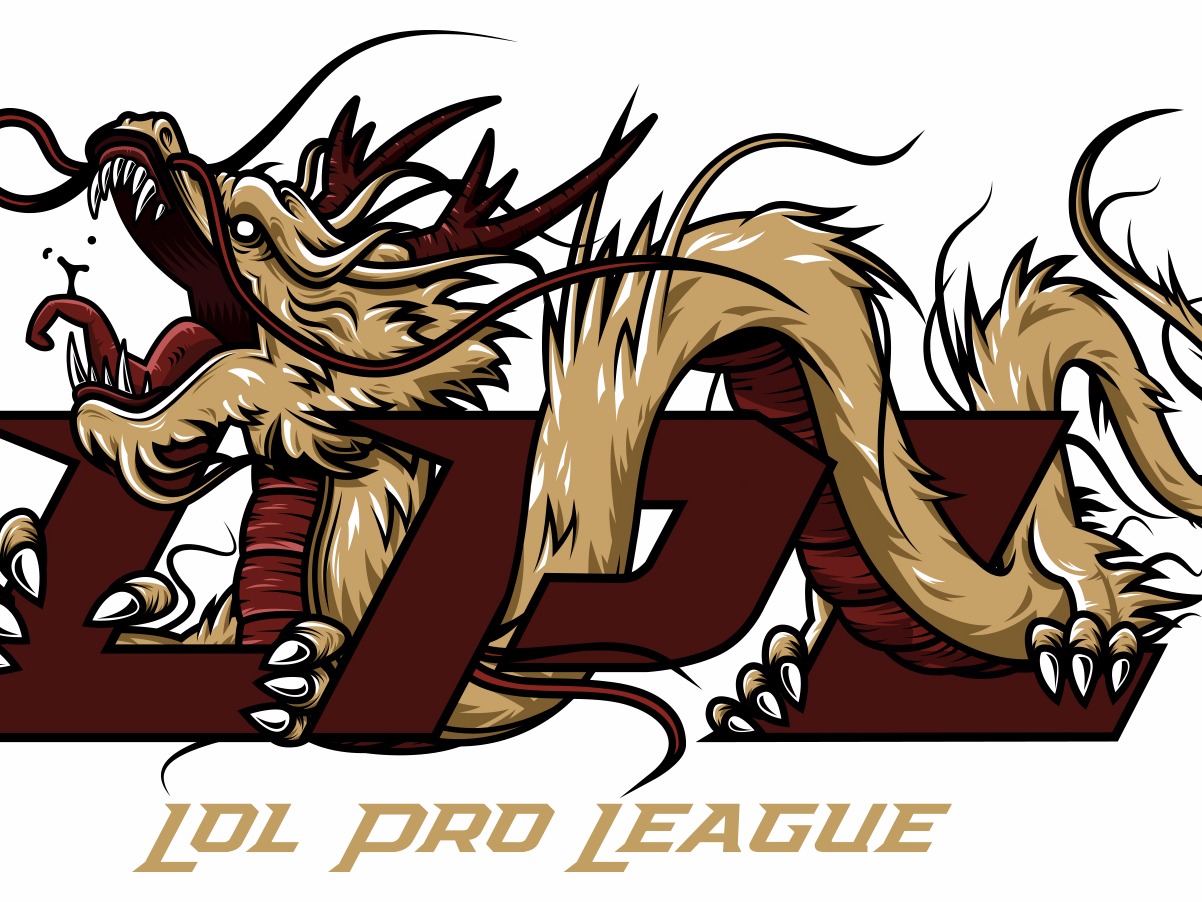 LPL周边_HHHHuangEr-站酷ZCOOL