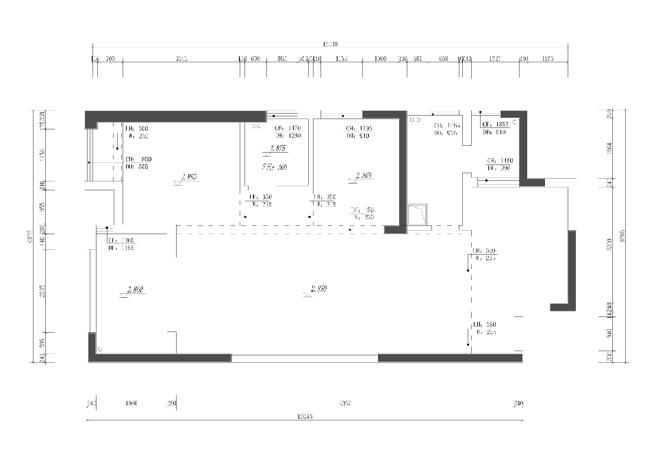 轻奢风格_早上吃的发f-站酷ZCOOL