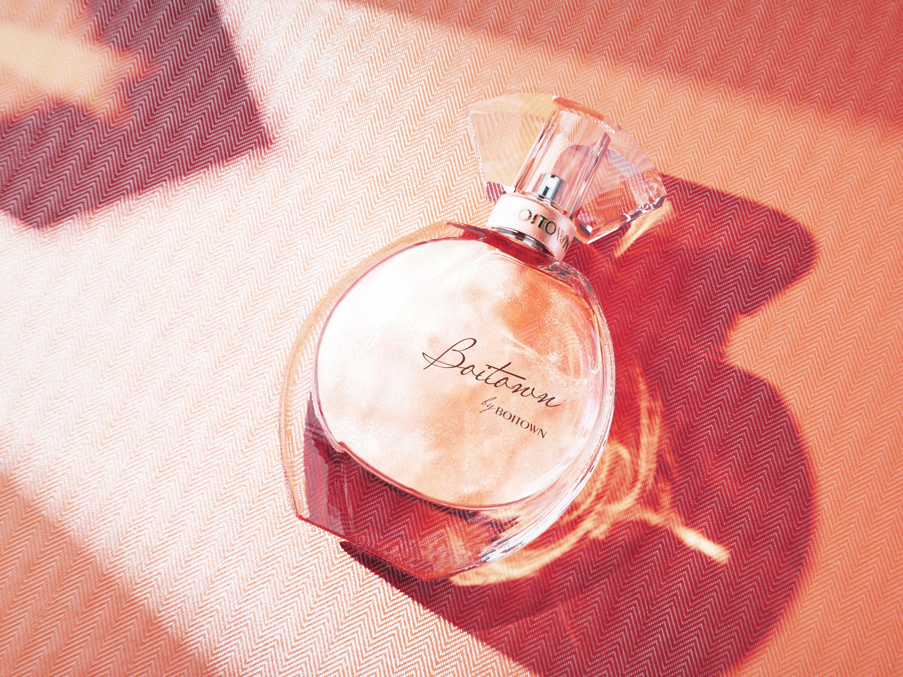 keyshot 香水渲染_星光皆在身后-站酷ZCOOL