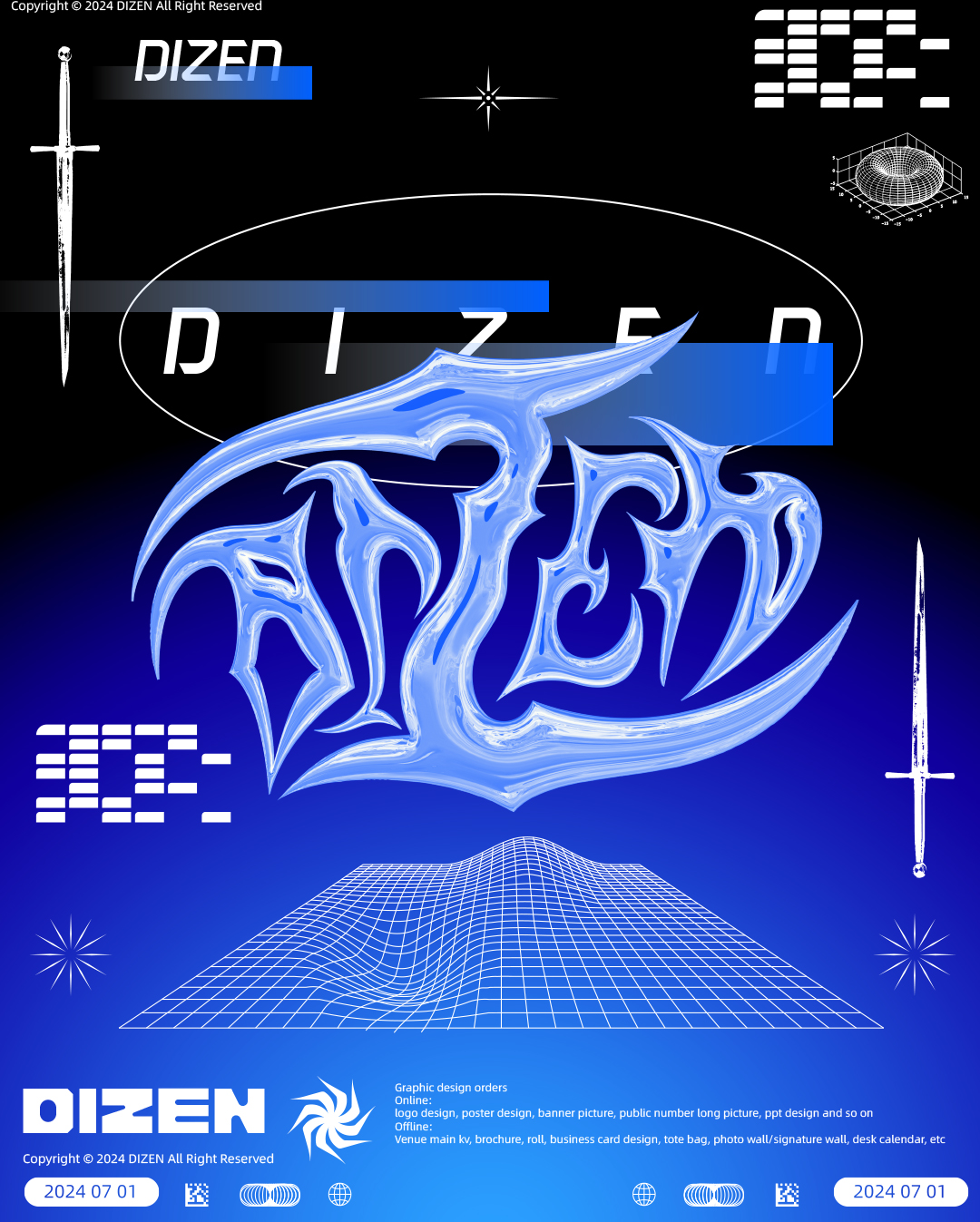 练习_DIZEN_-站酷ZCOOL