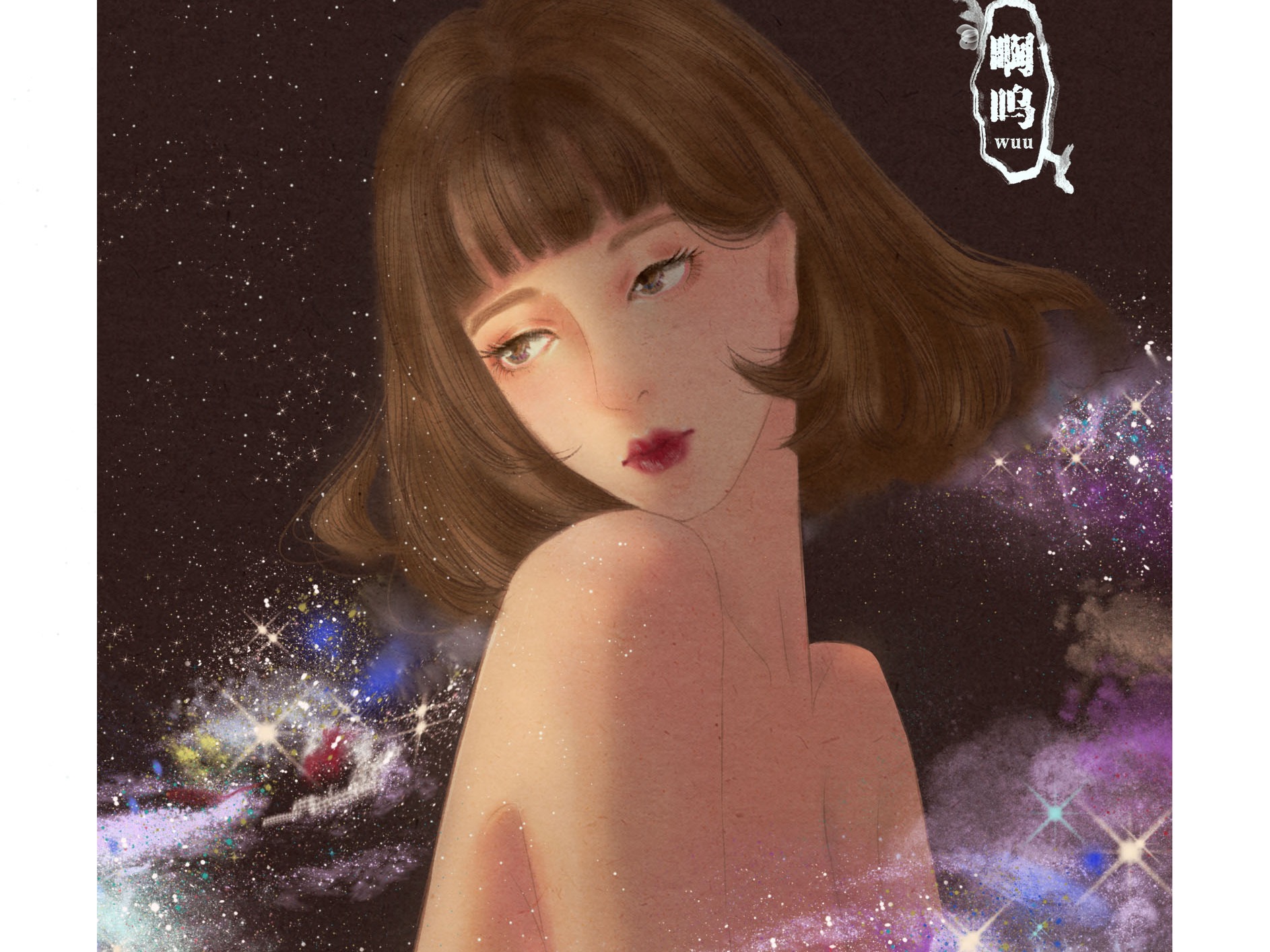 头像练习合集_啊呜wuu-站酷ZCOOL