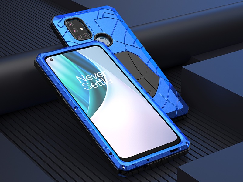 OnePlus Nord N10 三防手机壳_我吃西红四-站酷ZCOOL