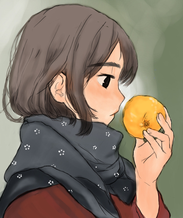 手绘_hobi-站酷ZCOOL