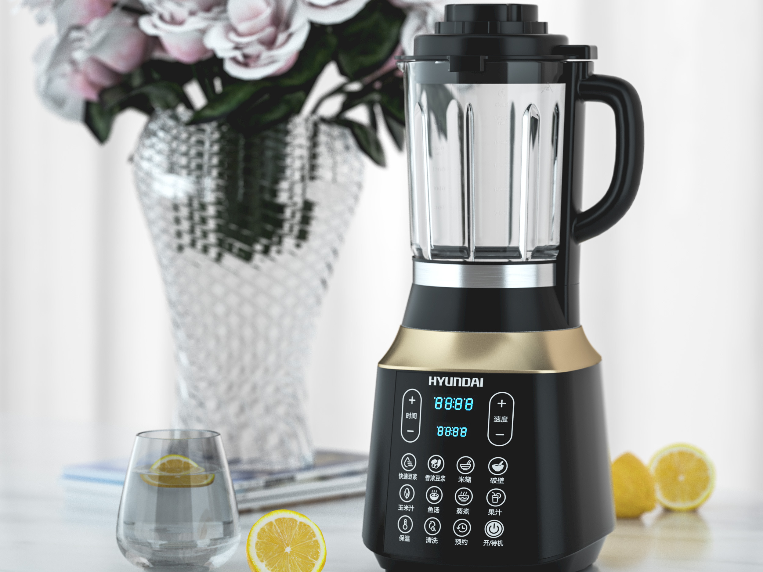 C4DOC渲染练习_良辰视觉-站酷ZCOOL