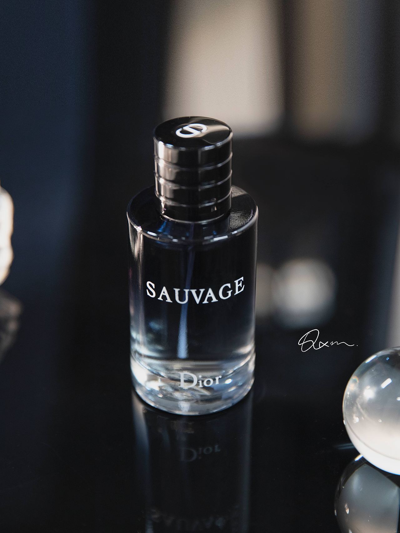 静物｜产品摄影｜Dior旷野男士香水_铁甲万能小飞侠-站酷ZCOOL