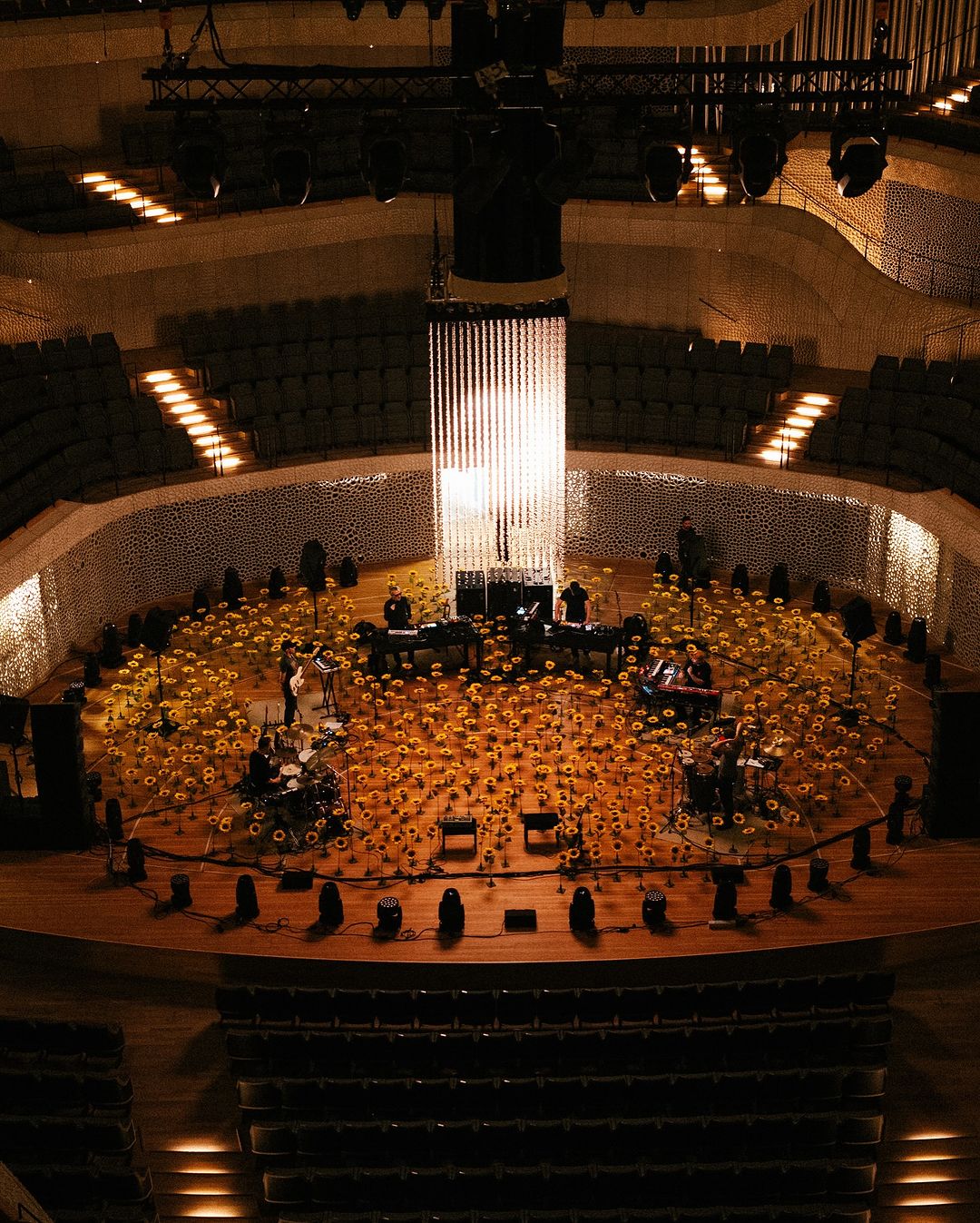 3D 立体像素_LED艺术装置-站酷ZCOOL