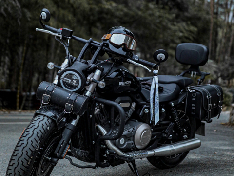 奔达灰石300_扛起一座森林-站酷ZCOOL