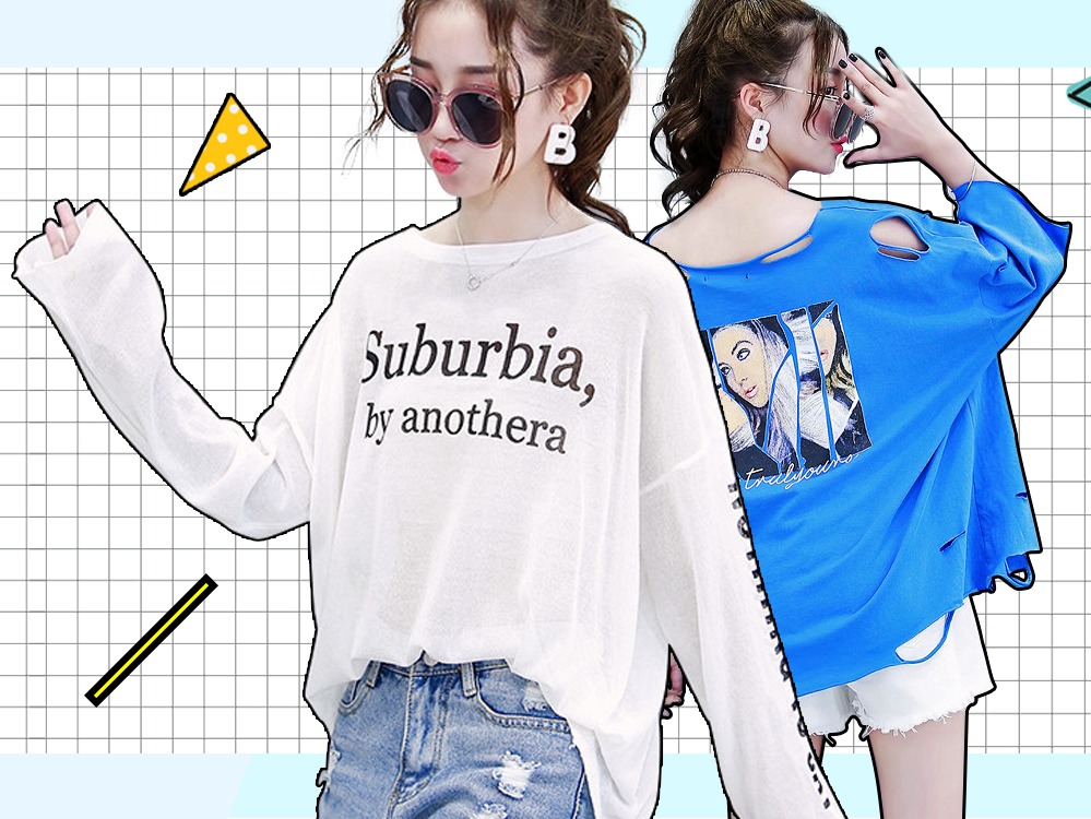 女装_luo小子-站酷ZCOOL