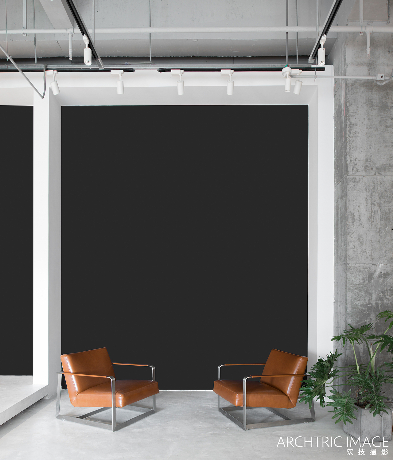 建筑摄影 - KWEISE interior project_筑技摄影-站酷ZCOOL