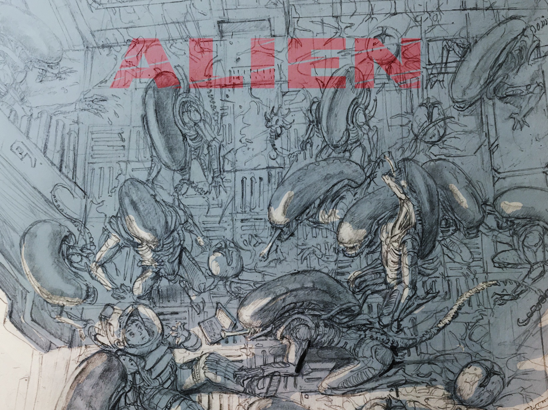 alien_冒险家leo-站酷ZCOOL