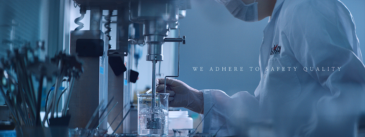 Beukay | “匠心迭拓，为美赋能” 创元工厂形象片_TurtlePro-站酷ZCOOL