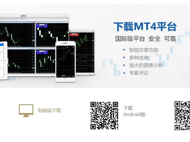 铸博皇御的MT4交易软件稳定吗？_皇御贵金属官网-站酷ZCOOL