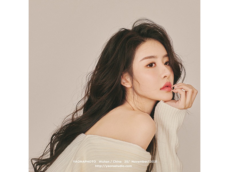 唯美个人写真_Jing090-站酷ZCOOL