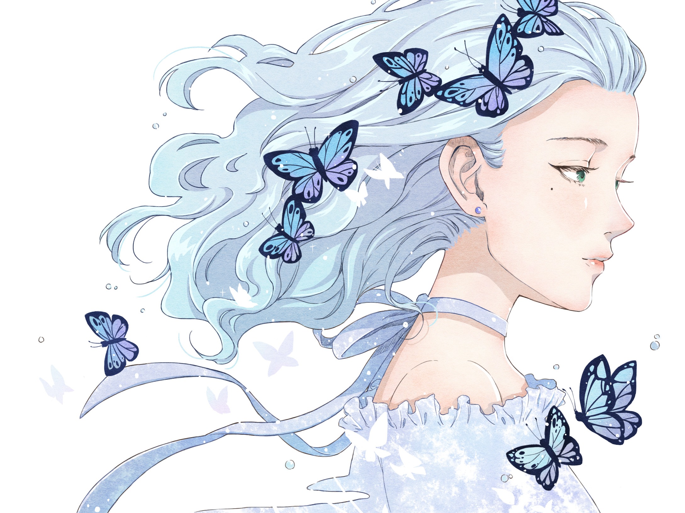 头像（一）_Trigo-站酷ZCOOL