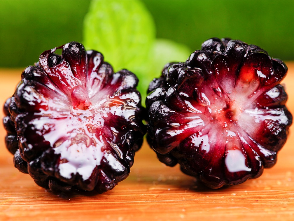 电商产品拍摄桑葚详情页设计_PAOPAO摄影工作室-站酷ZCOOL