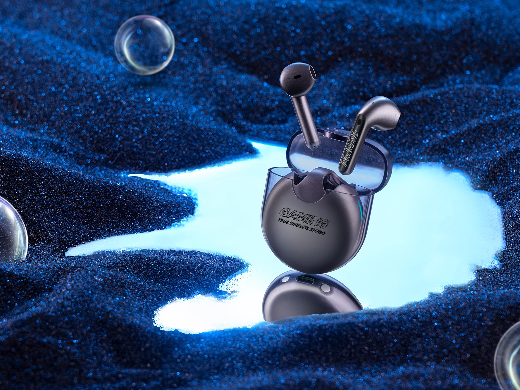 漫步者电竞 GM5 & GM45 拍摄_挥霍青春WU-站酷ZCOOL