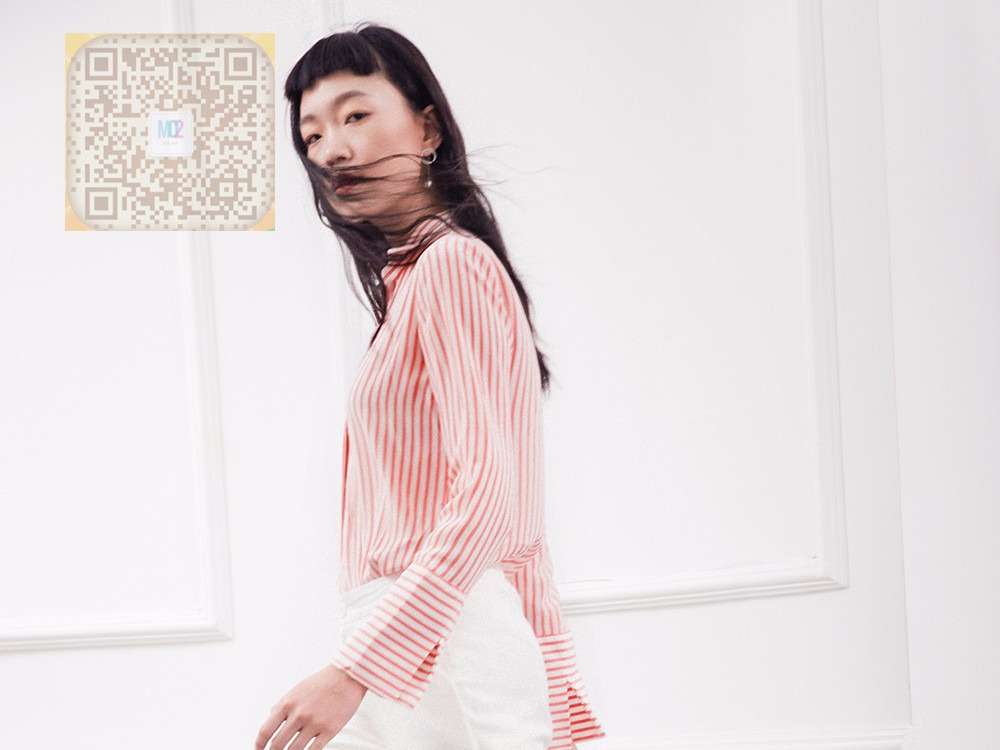 mo2摩图杭州创意女装拍摄_MO2摩图服装-站酷ZCOOL