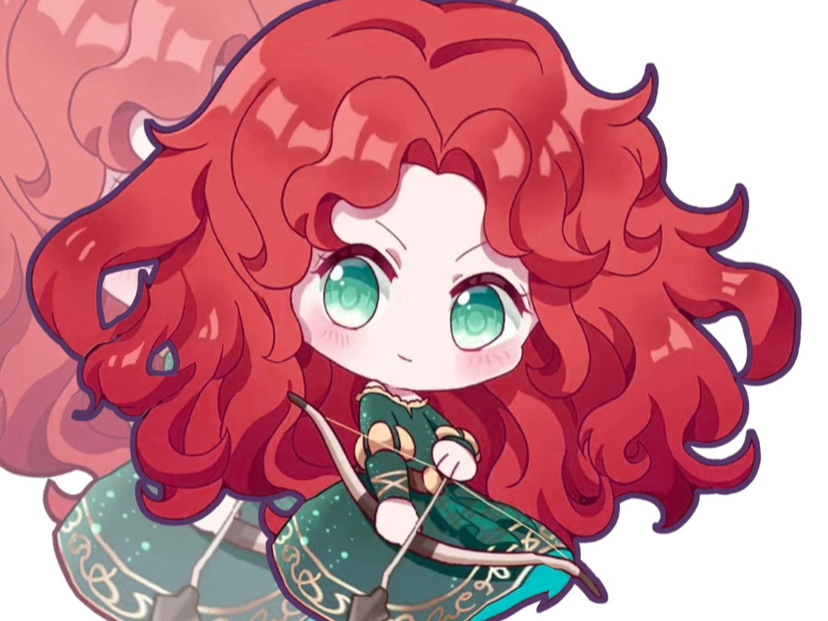 qq_莉栗-站酷ZCOOL