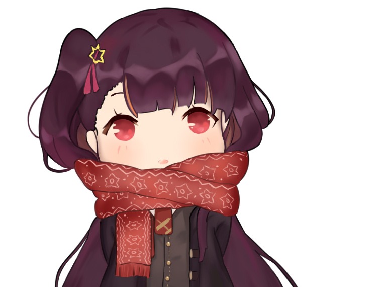 WA2000临摹_千秋野-站酷ZCOOL