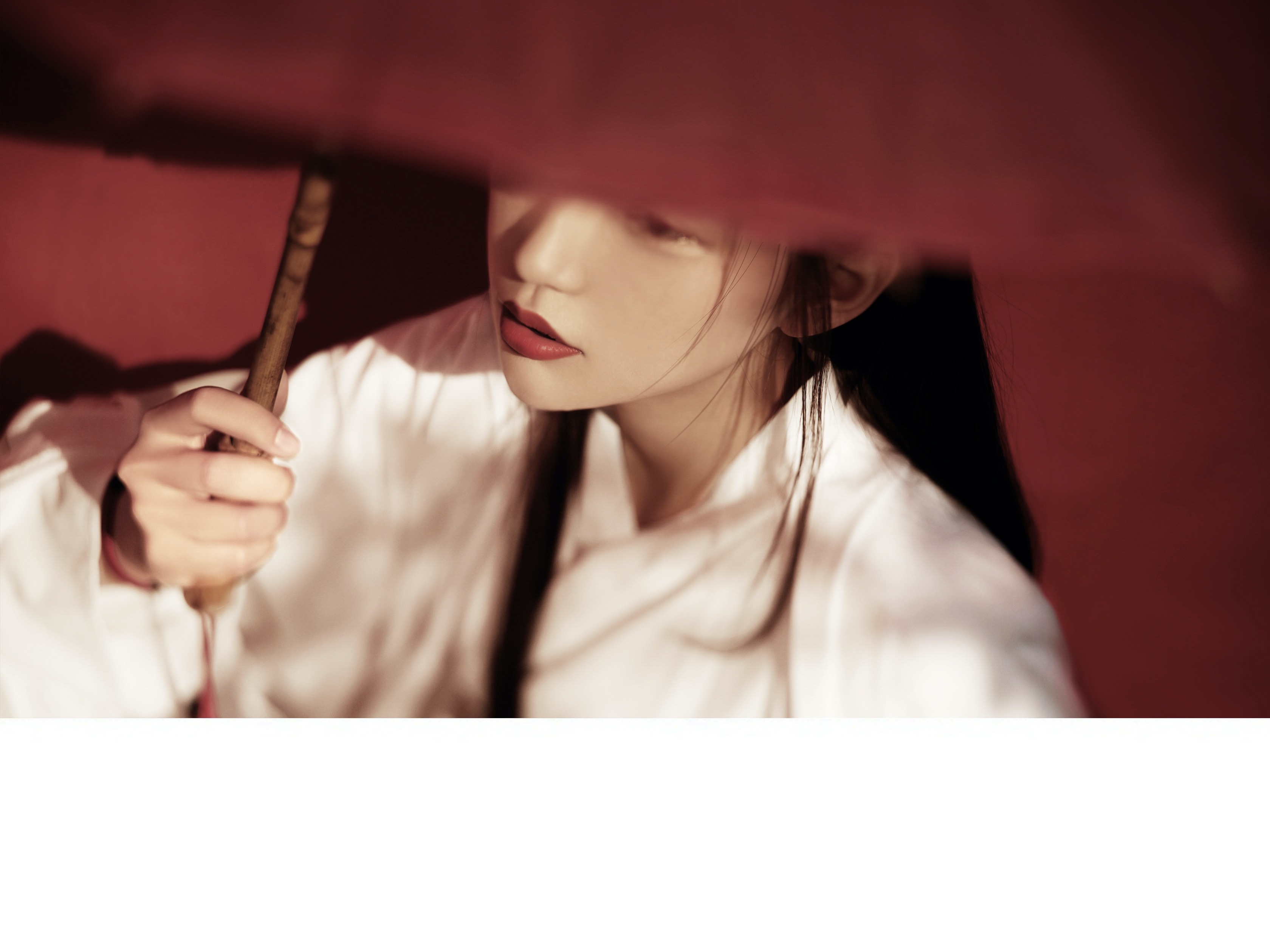 古风写真_LINYOUYI林又壹-站酷ZCOOL