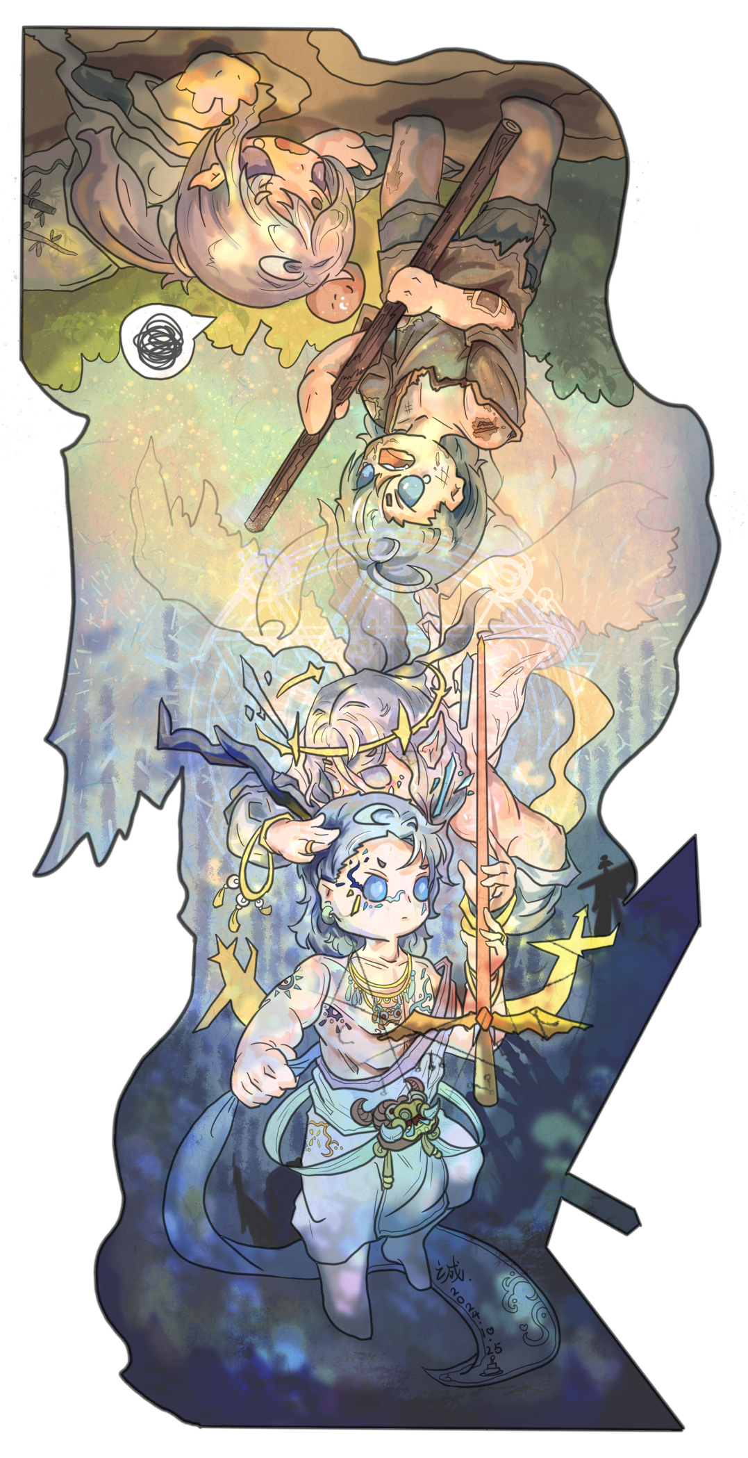 sai2画作_诚Cheng_uu-站酷ZCOOL