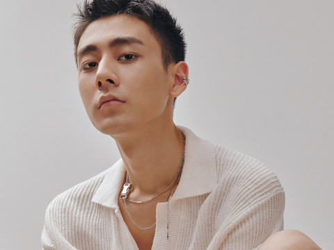 SET模特：文浩 少年感十足_SET模特经纪公司-站酷ZCOOL