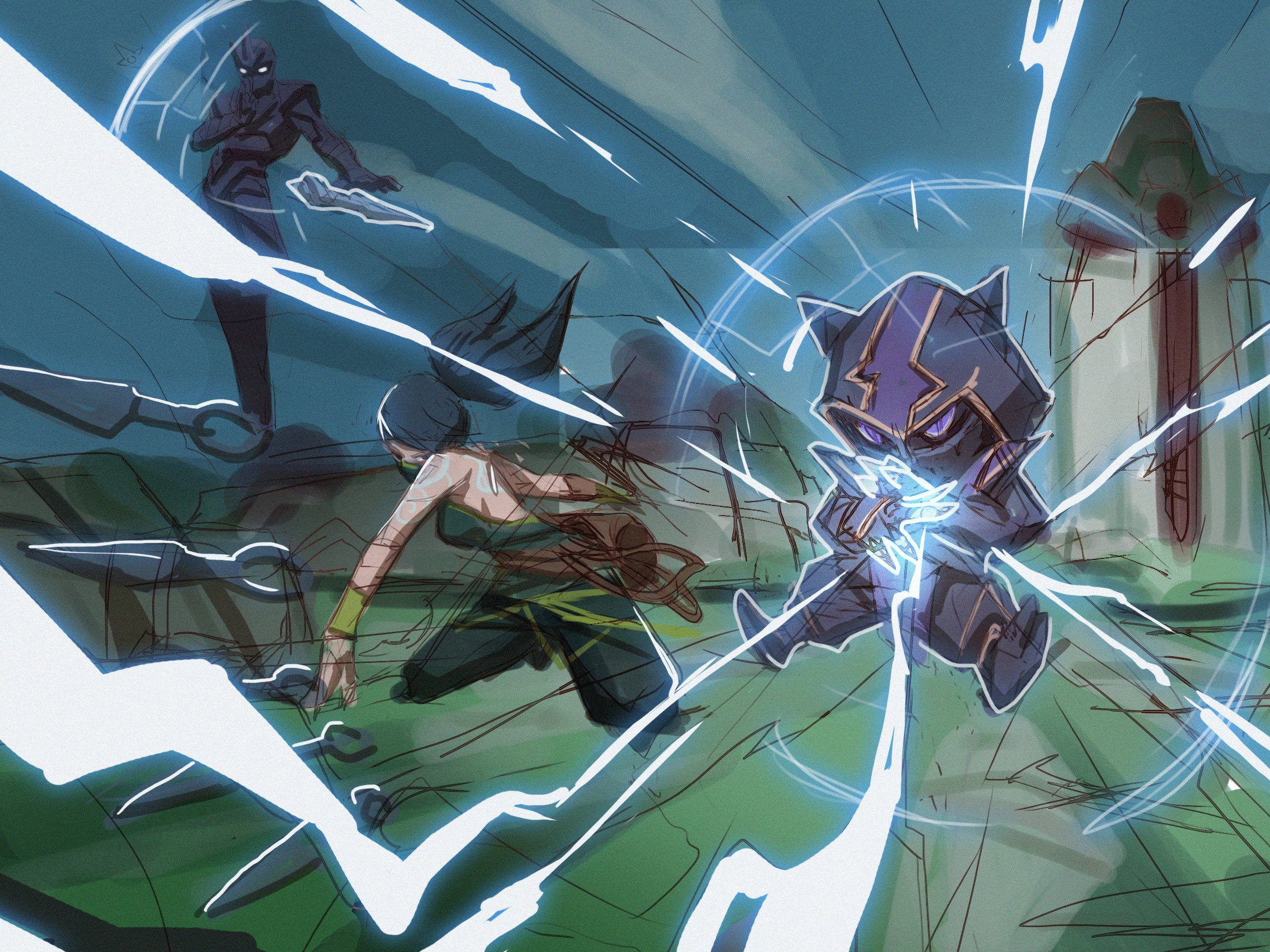 lol_赤豚-站酷ZCOOL