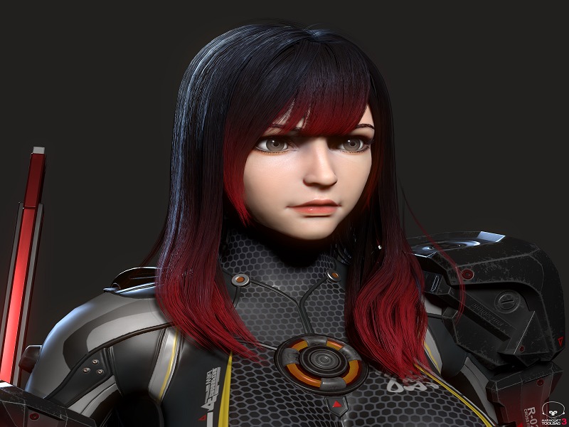 CF_8D森塞-站酷ZCOOL