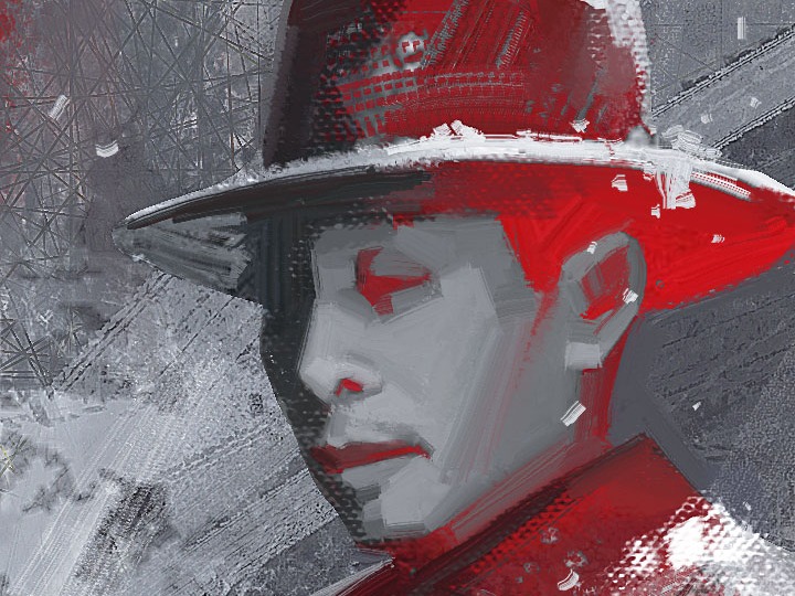 个人练习_ST_Brush-站酷ZCOOL