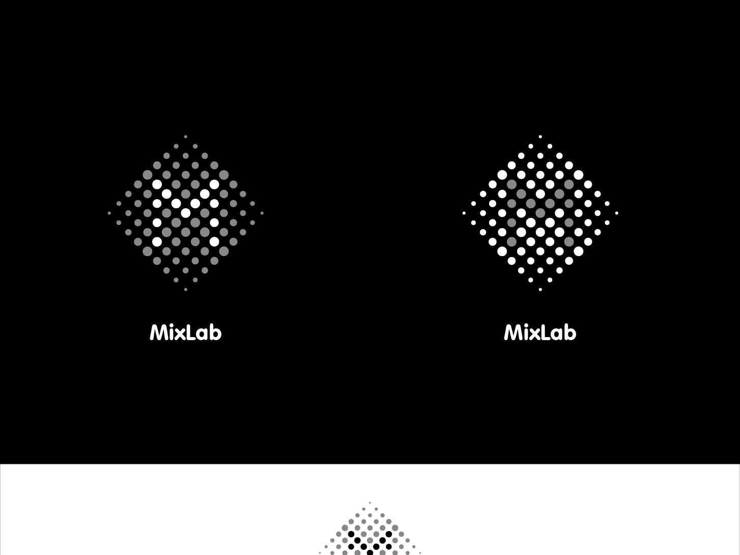 MIXLAB logo_无聊设计实验室-站酷ZCOOL