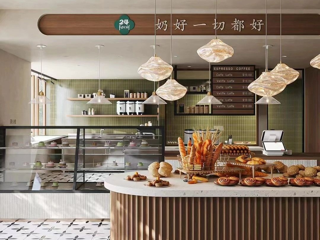 餐饮店集_JG009-站酷ZCOOL