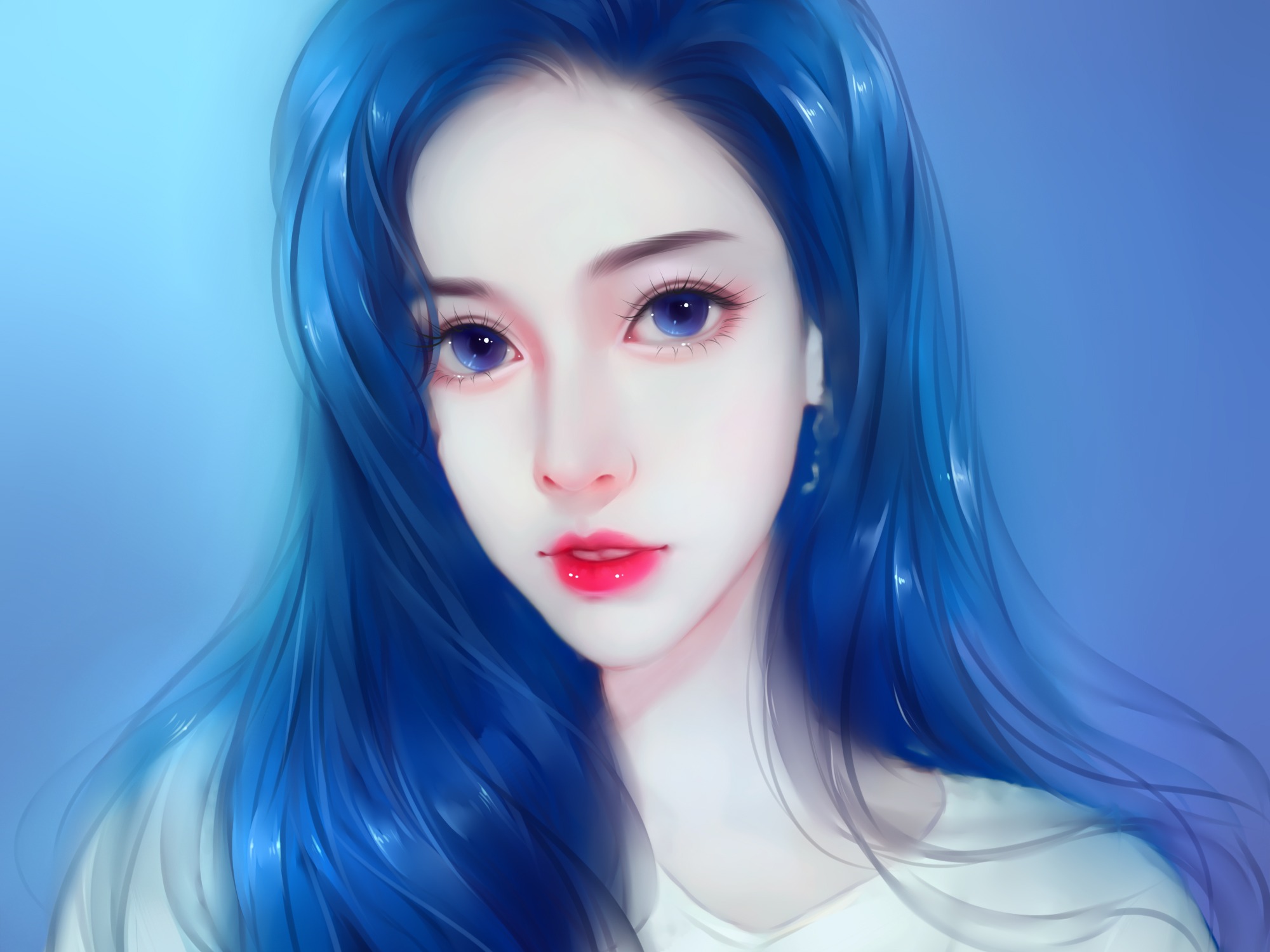 2020_桃子酱绘画-站酷ZCOOL