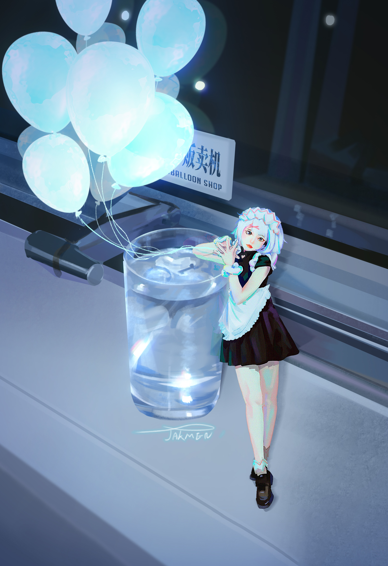 色彩打卡 Day23_JMEN-站酷ZCOOL