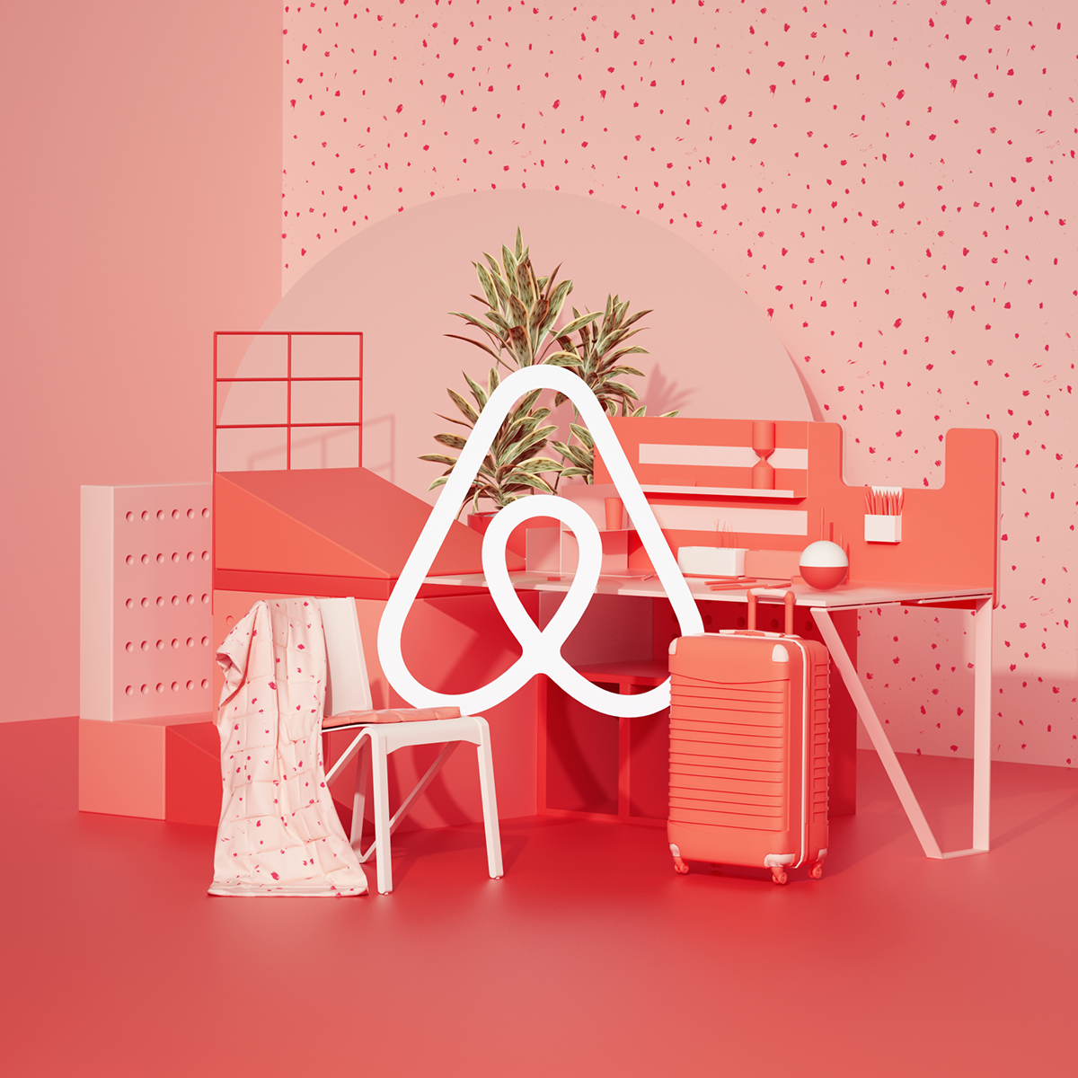 【吐血大整理系列】30名在Behance中的C4D大神推荐_NUM南木设计-站酷ZCOOL