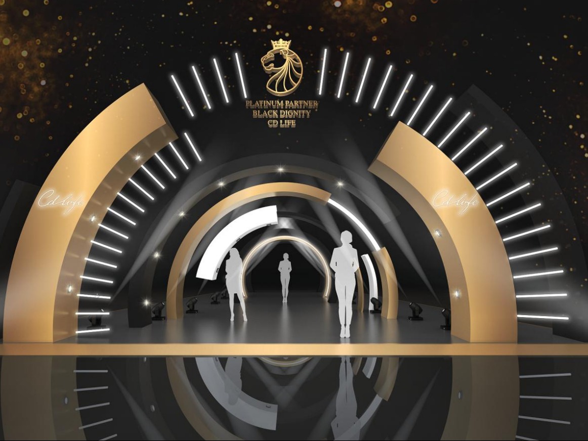 医美_EE森-站酷ZCOOL