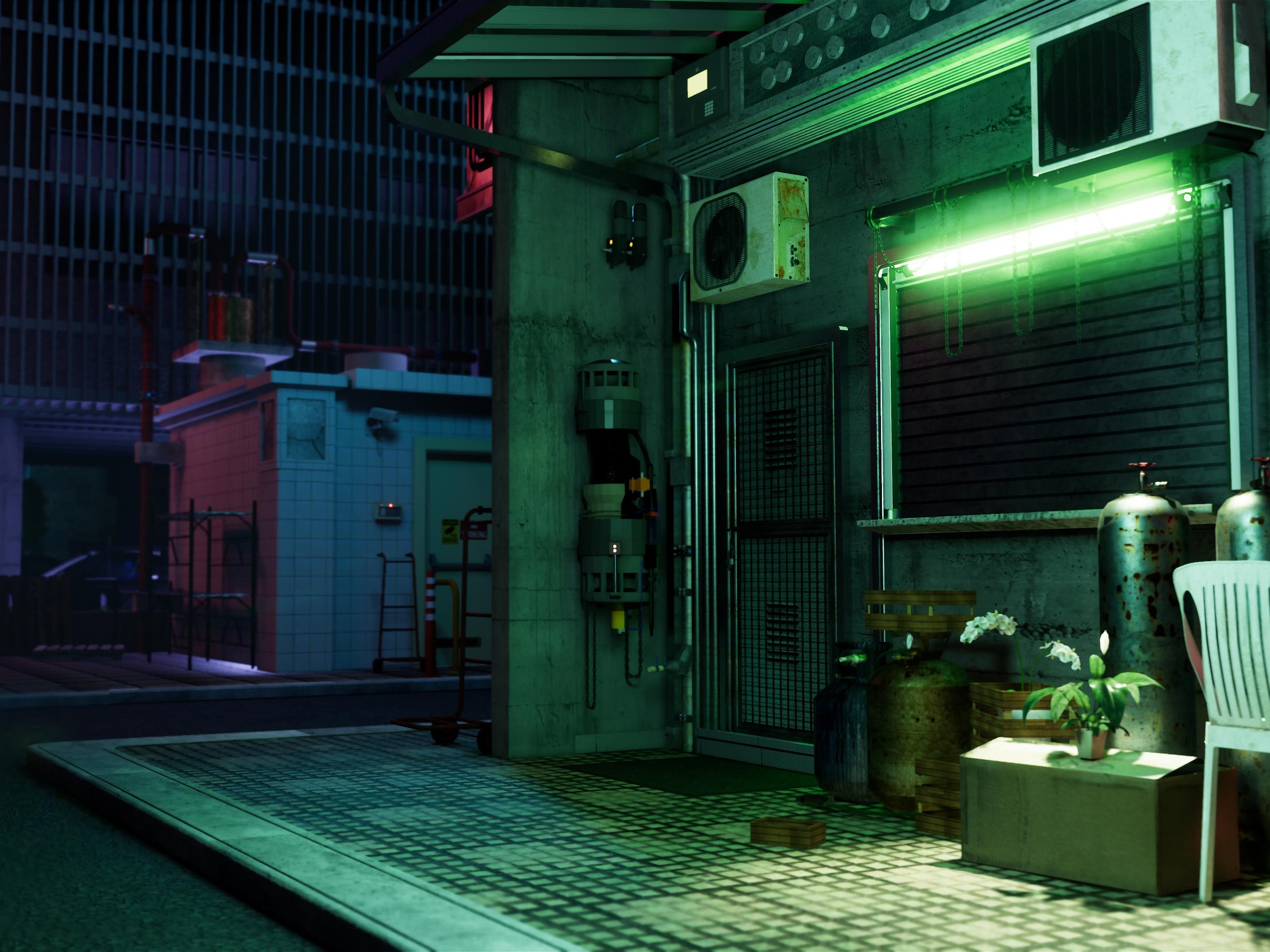 街角_mmzvp-站酷ZCOOL